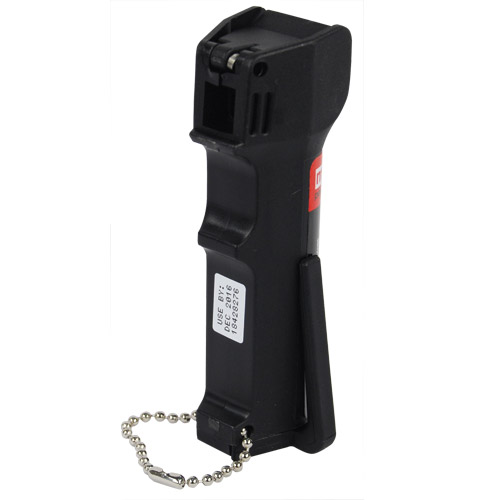 Mace® Police Model 10% PepperGard® - International Spy Shop