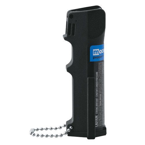 Mace® Police Model - Tear Gas with UV Dye - International Spy Shop