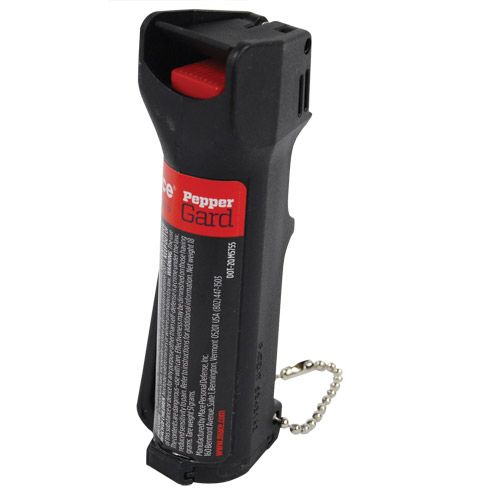 Mace® Police Model 10% PepperGard® - International Spy Shop