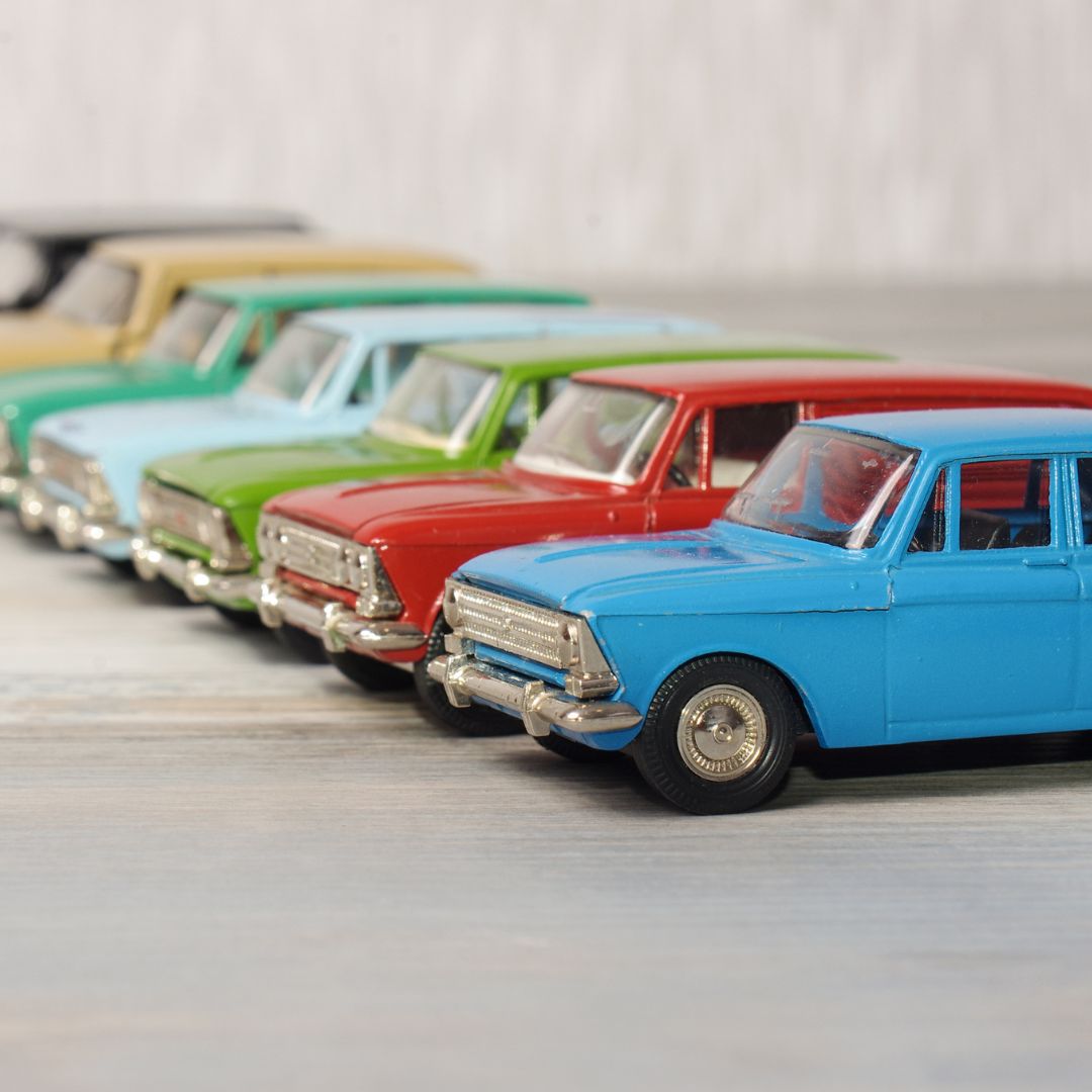 Corgi Collectables - International Spy Shop