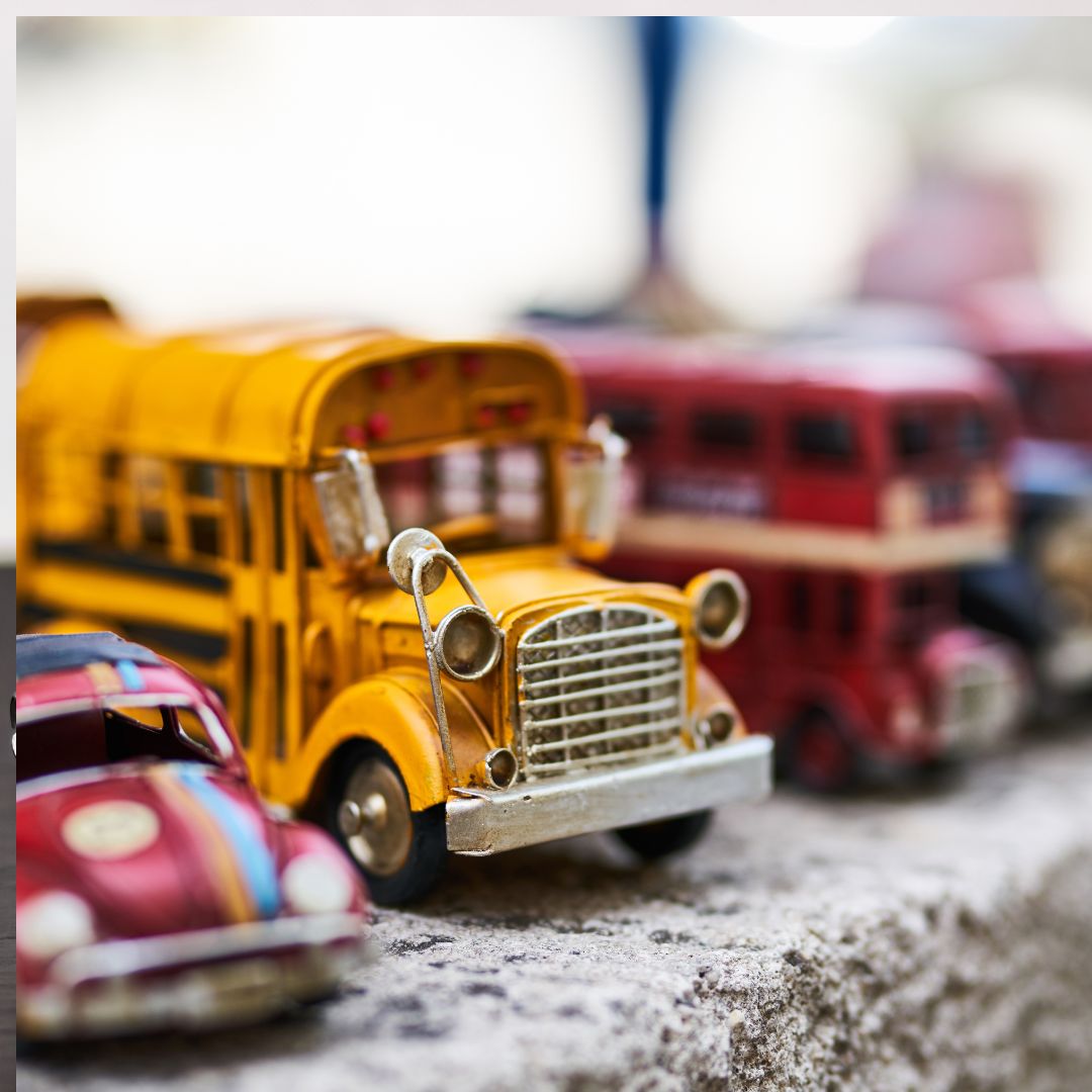 How To Identify a Fake Diecast Car - Learn More!