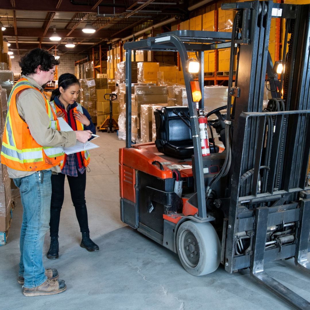 Surveillance and Workplace Safety - Protect Your Employees