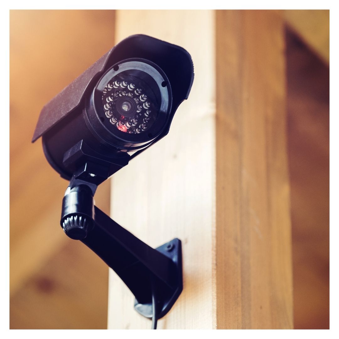 Surveillance for Security and Privacy - Learn How to Balance