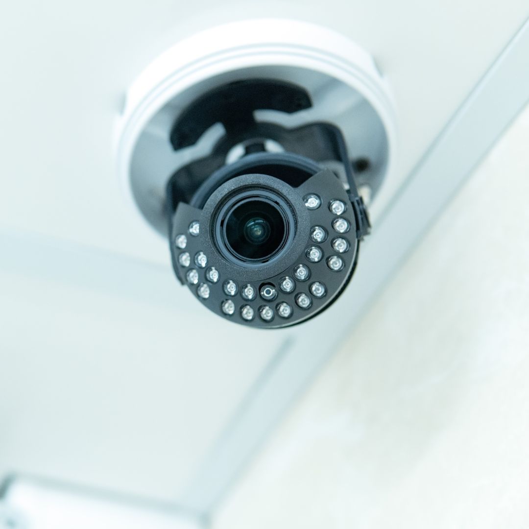 The Evolution Of Surveillance Equipment - Read More